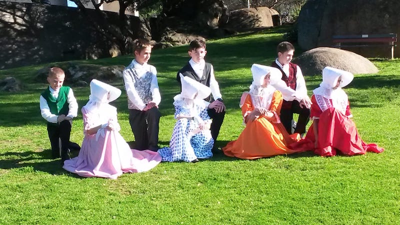 Nasionale Weke 2019 – Die Afrikaanse Volksang- en Volkspele Beweging